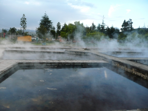 Bibliography - An Inca "choose your own adventure"